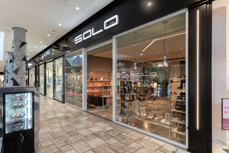 Solo obuća Beograd | BIG FASHION Beograd