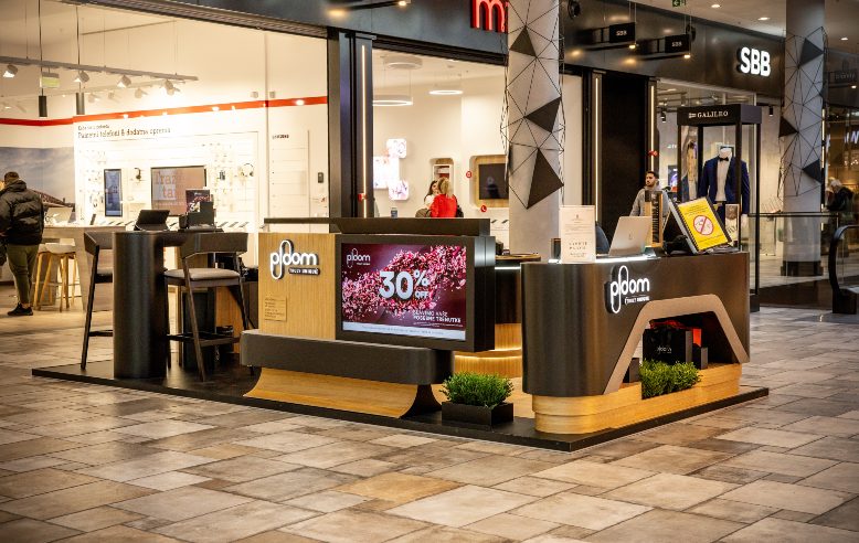 Ploom Belgrade | BIG FASHION Belgrade