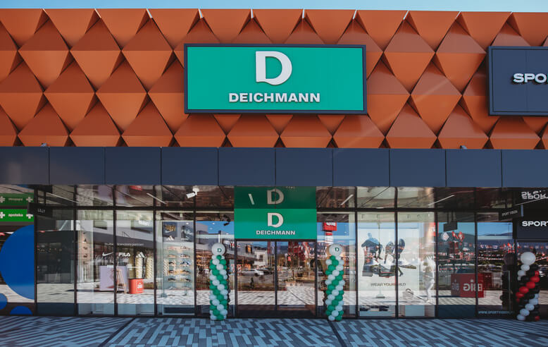 Deichmann Čačak | BIG Čačak
