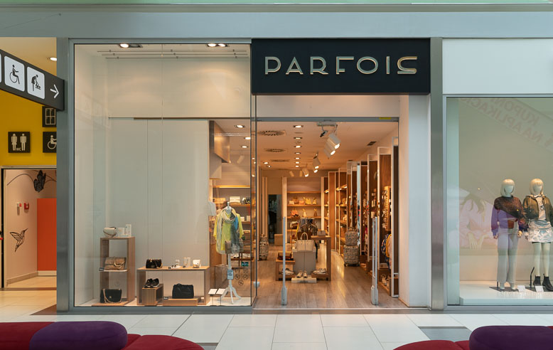 Parfois Kragujevac | BIG FASHION Kragujevac