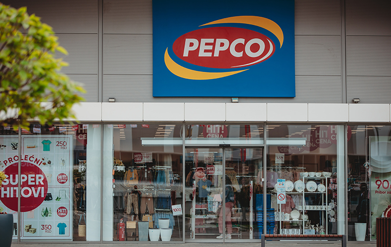Pepco Kraljevo | BIG Kraljevo