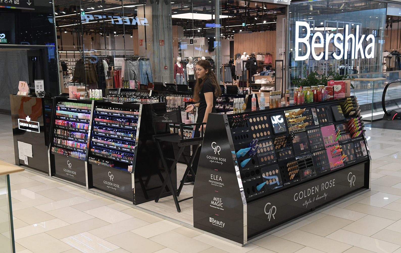 Golden Beauty Novi Sad Centar | BIG FASHION Novi Sad