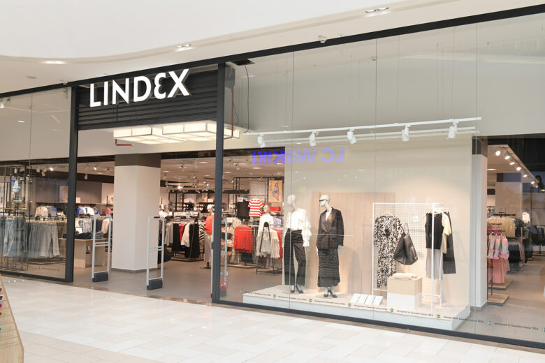 Lindex Novi Sad Center | BIG FASHION Novi Sad