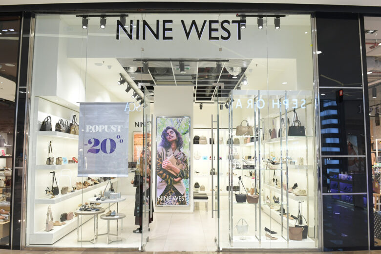Nine West Novi Sad Centar | BIG FASHION Novi Sad