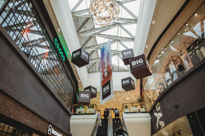 Fotografije objekta | BIG FASHION Novi Sad