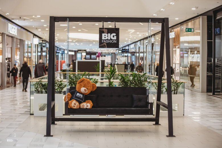 Fotografije objekta | BIG FASHION Novi Sad