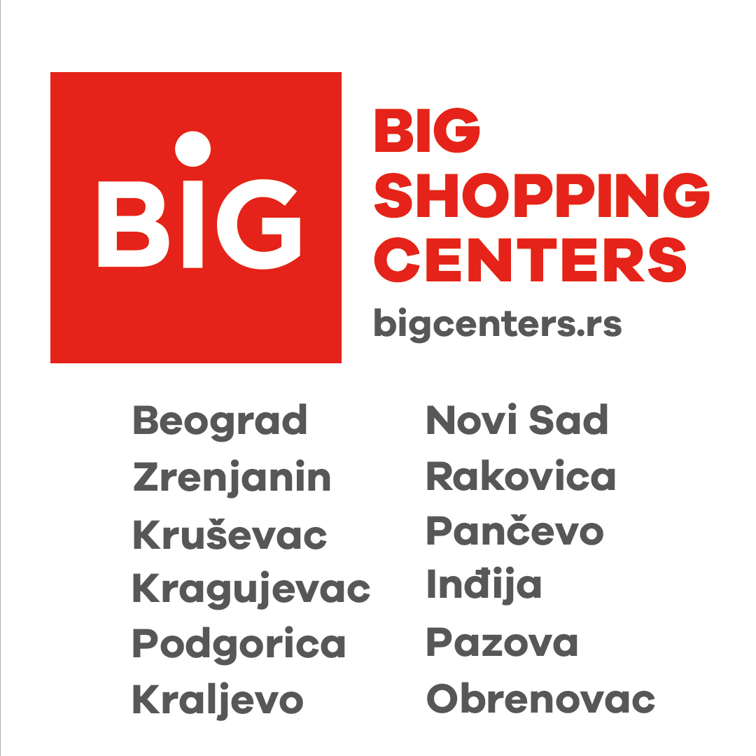 NOVA BEBAKIDS KOLEKCIJA TE ZOVE! | BIG Novi Sad