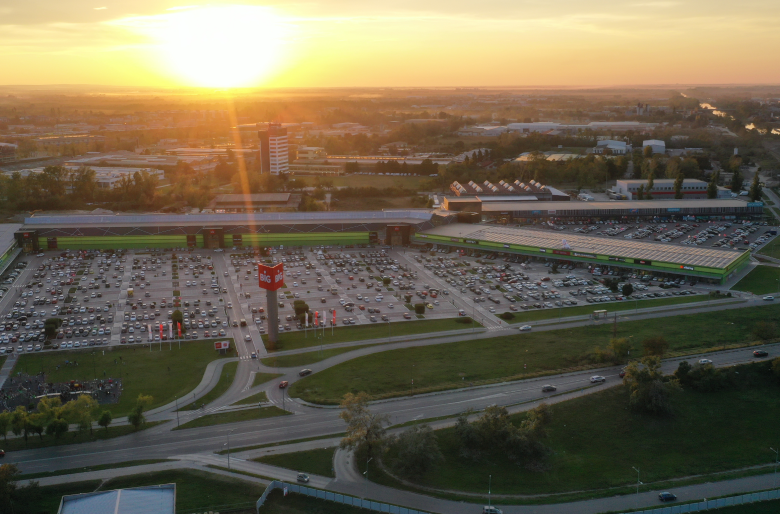 Project photos | BIG Novi Sad
