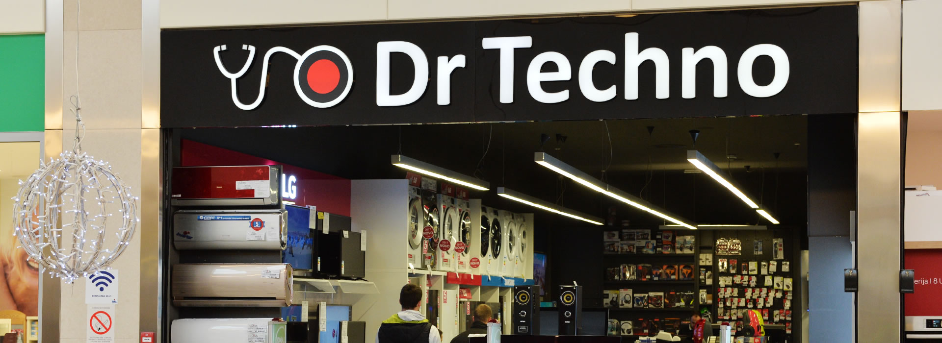 Dr Techno/Bosch/Beko Novi Sad | BIG Novi Sad