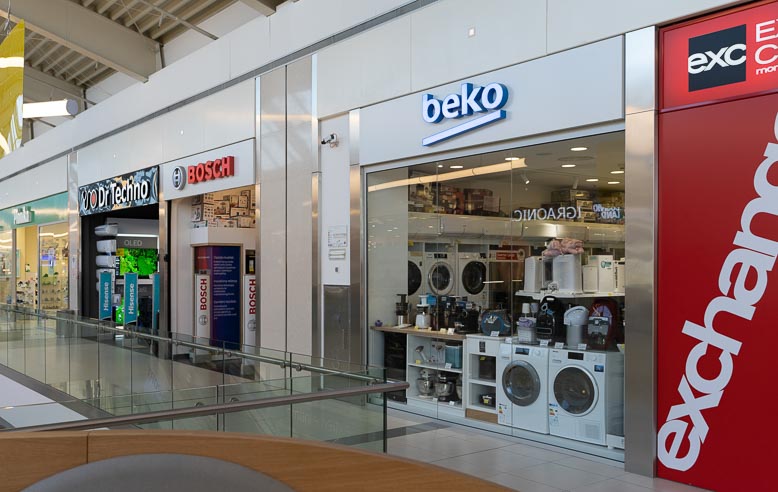 Dr Techno Novi Sad - Bosch, Beko i Dr Techno | BIG Novi Sad