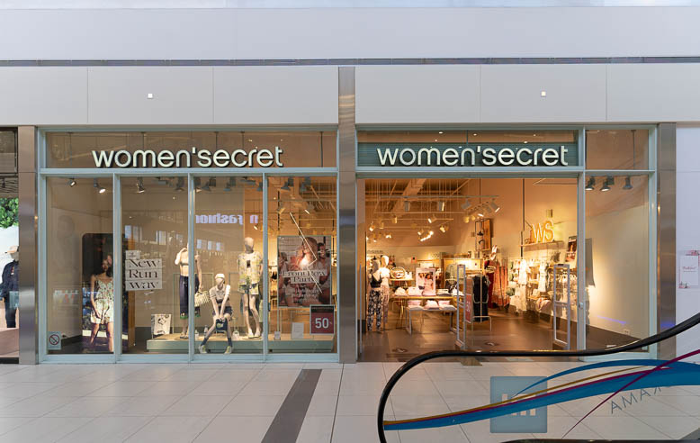 Women’Secret Novi Sad - Kontakt i informacije | BIG Novi Sad