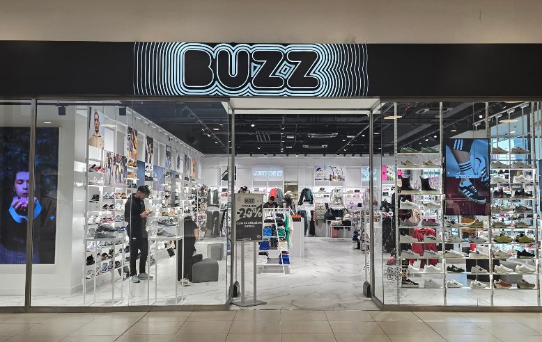 Buzz Novi Sad | BIG Novi Sad
