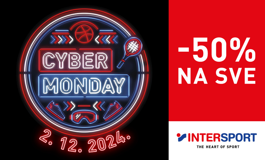 📢50% NA SVEEEEE - SAMO DANAS!🙌🏻 | BIG Novi Sad