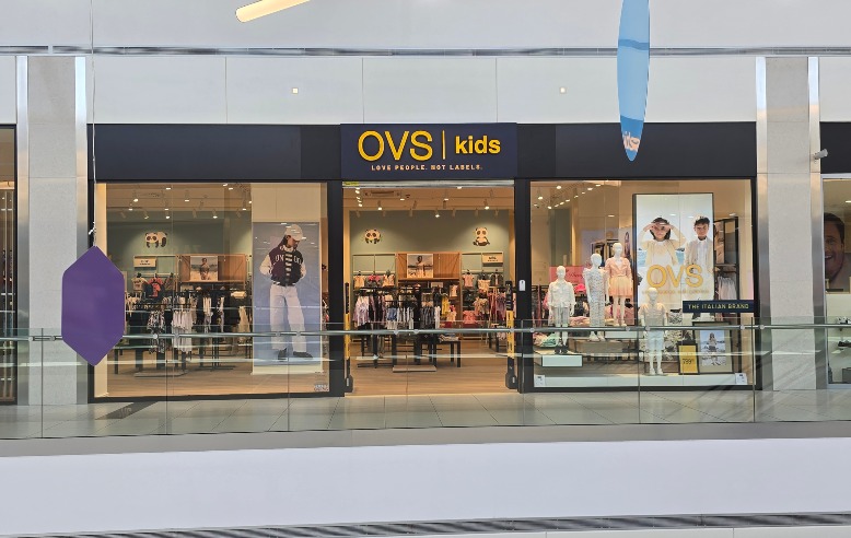 OVS Kids | BIG Novi Sad