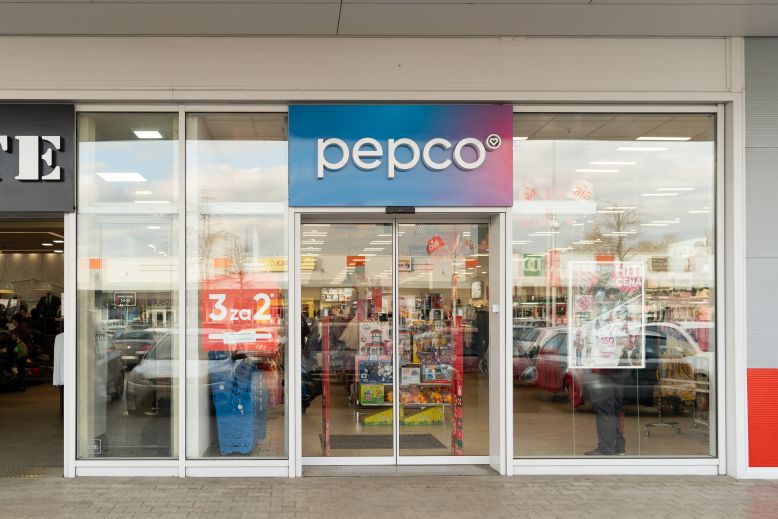 Pepco Pančevo | BIG Pančevo