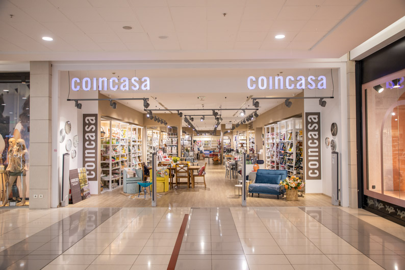Coincasa Crna Gora Podgorica | BIG FASHION Podgorica