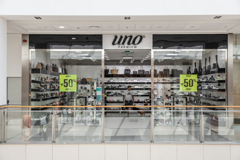 Uno Premium Podgorica | BIG FASHION Podgorica
