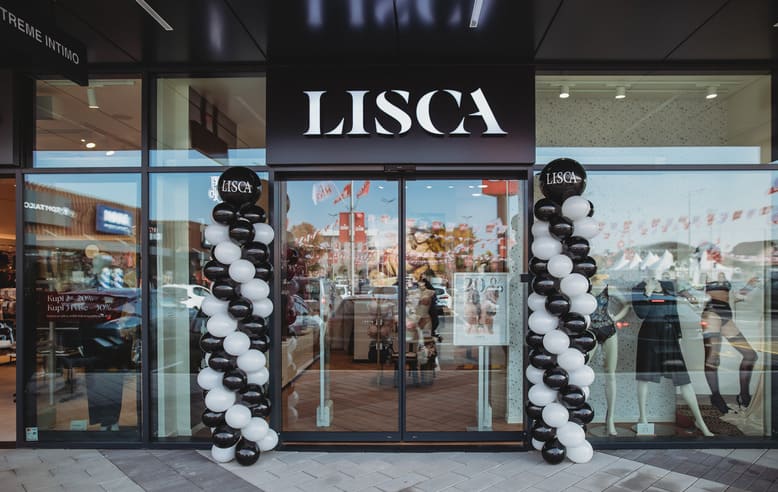 Lisca Šabac | BIG Šabac