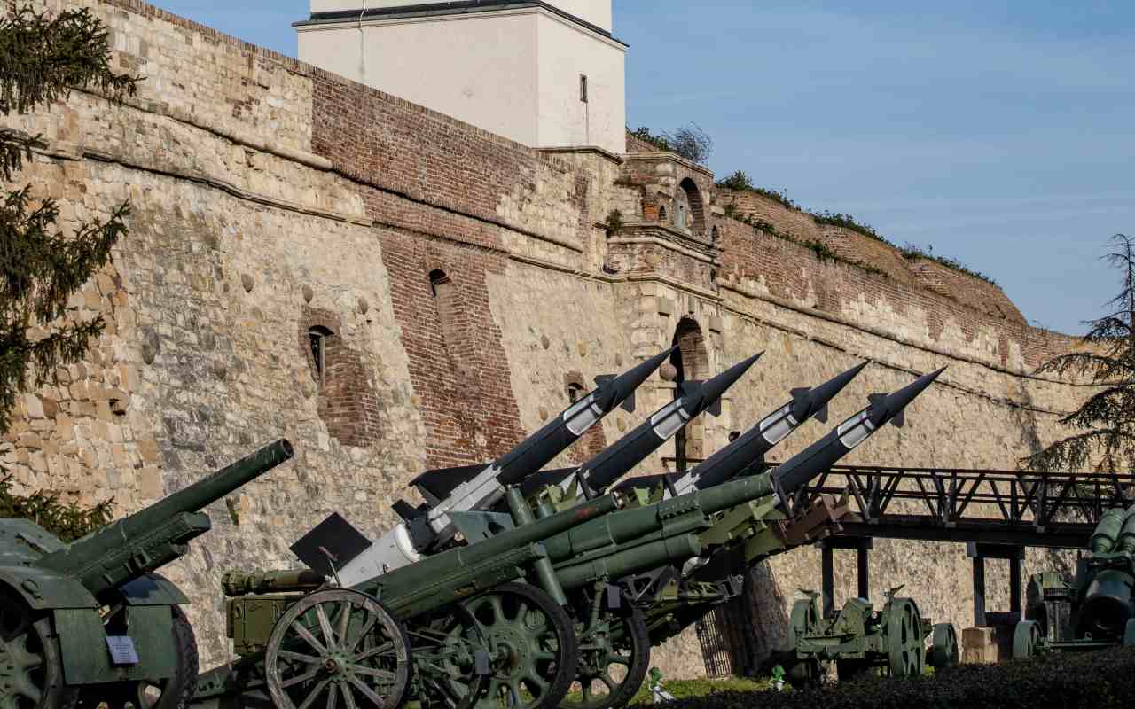 Museums Belgrade - Top 9 museums in Belgrade | BIG